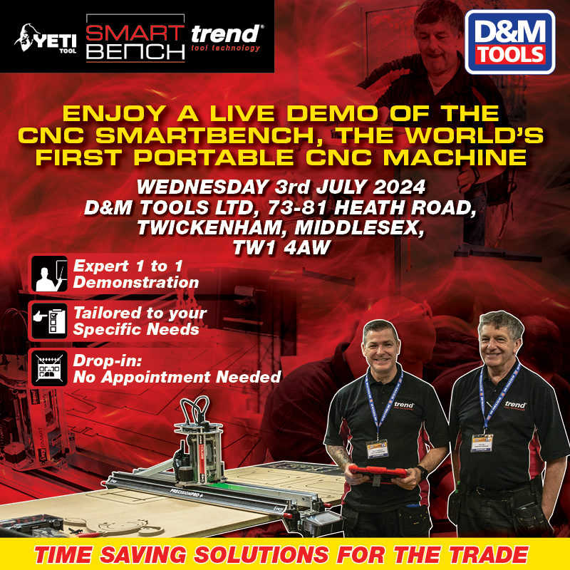 D & M Tools - Power Tools, Hand Tools and Accessories