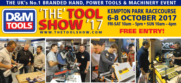 D & M Tools - Power Tools, Hand Tools and Accessories