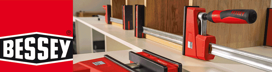 Bessey, Featured Products by Brand at D & M Tools Bessey, Featured Products by Brand at D & M Tools