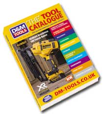 D & M Tools - Power Tools, Hand Tools and Accessories