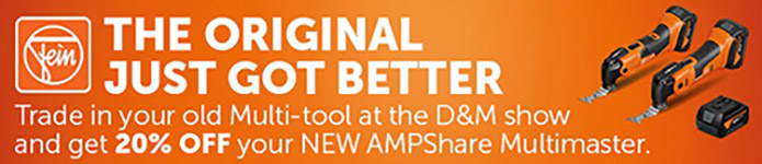 D & M Tools - Power Tools, Hand Tools and Accessories