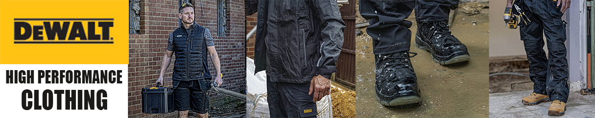 DeWalt Tools - DeWalt Power Tools Online | D&M Tools