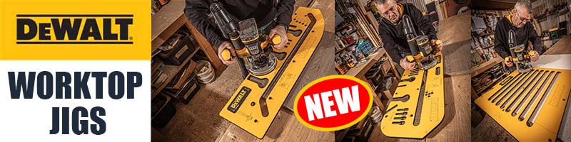 DeWalt Tools - DeWalt Power Tools Online | D&M Tools