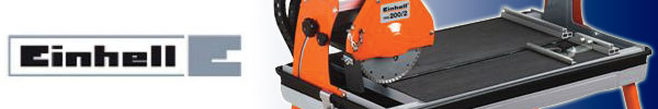 Einhell, Featured Products by Brand at D & M Tools