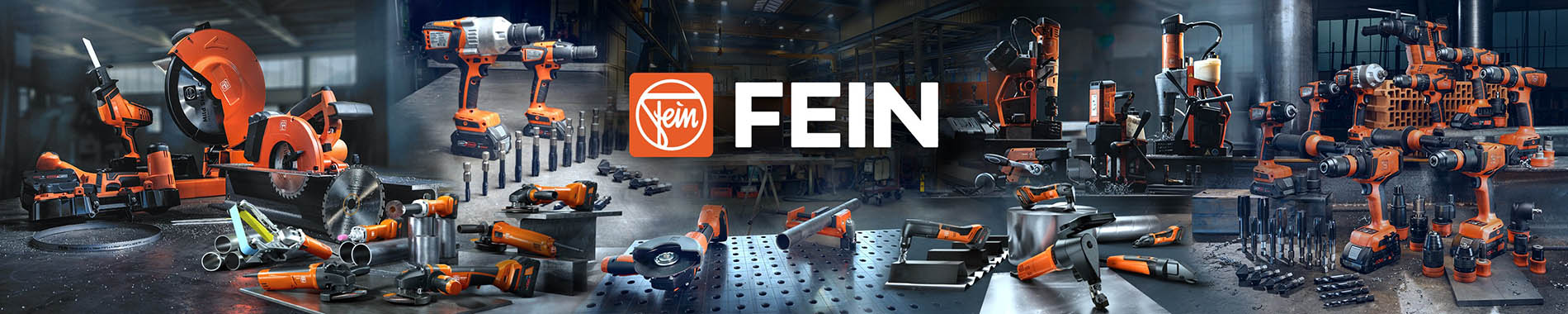 FEIN Multi Tool - FEIN Power Tools | D&M Tools