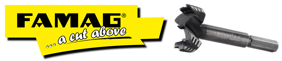 Famag, Featured Products by Brand at D & M Tools