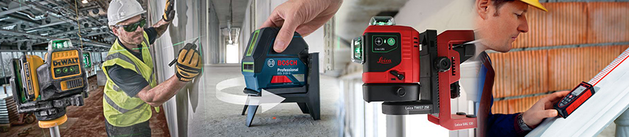 Intelligent Measuring at D & M Tools