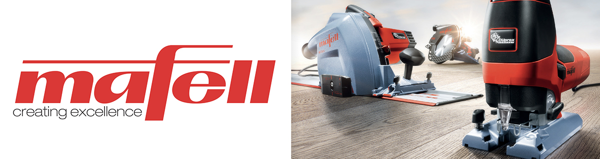 Mafell - Buy Mafell Tools Online | D&M Tools