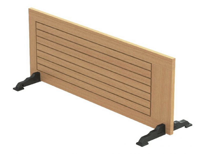 Magic Gripper Door Clamp (Pair) With Dial Adjustment, at D&M Tools