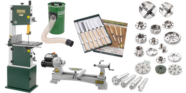 The Tool Show - The UK's No. 1 Branded Tool Event