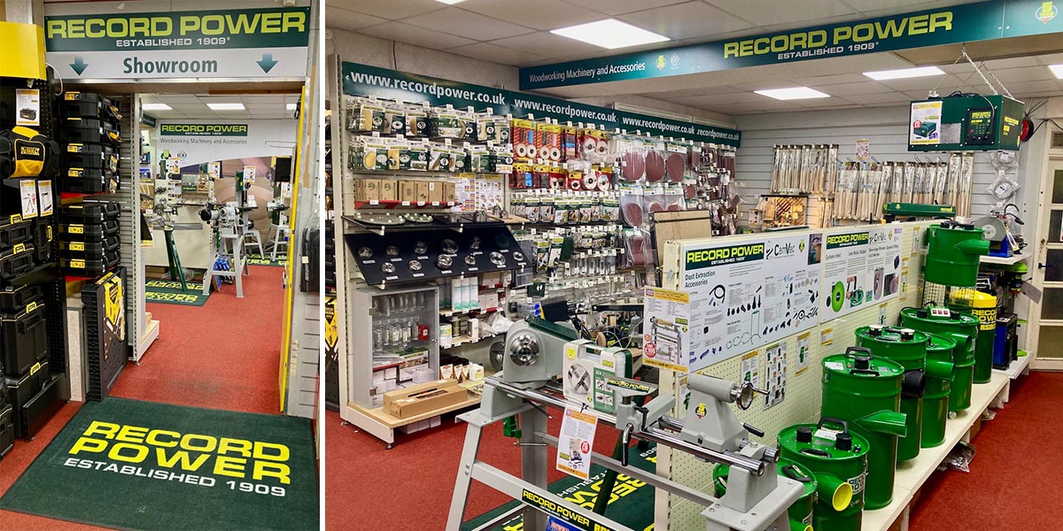 Record Power - Explore Record Power Tools | D&M Tools