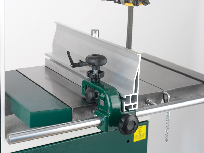 Record Power SABRE 450 18" Premium Bandsaw + Including Delivery Worth £ ...