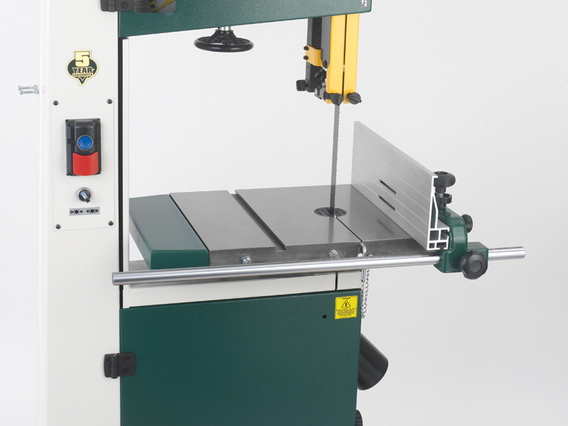 Record Power SABRE 450 18" Premium Bandsaw + Including Delivery Worth £ ...