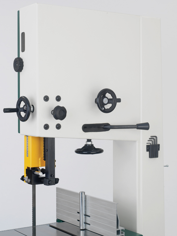 Record Power SABRE 450 18" Premium Bandsaw + Including Delivery Worth £ ...