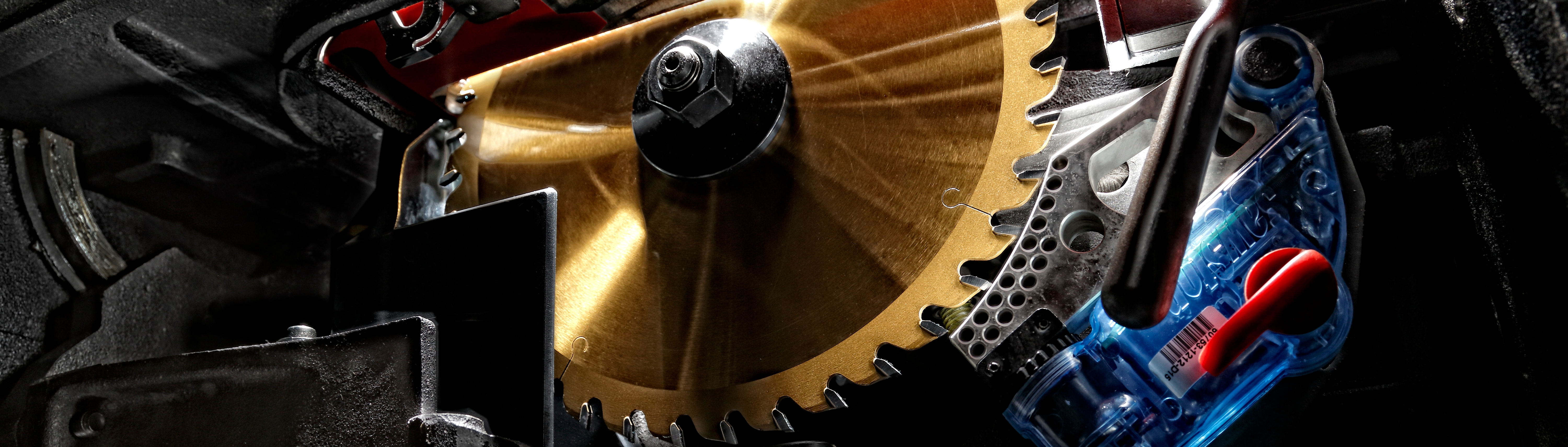 SawStop - The Safest Table Saws In The World | D&M Tools