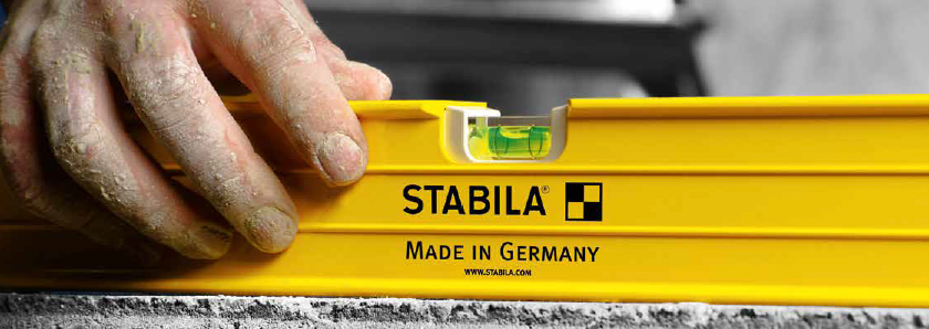 Stabila Levels - Stabila Spirit Levels Online | D&M Tools