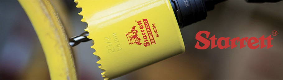 Starrett, Featured Products by Brand at D & M Tools