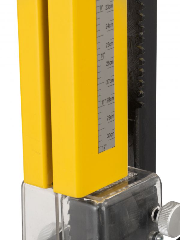 Record Power SABRE-300 12" Premium Bandsaw & Including Delivery & Pedal ...