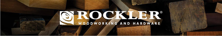 Rockler, Featured Products by Brand at D & M Tools