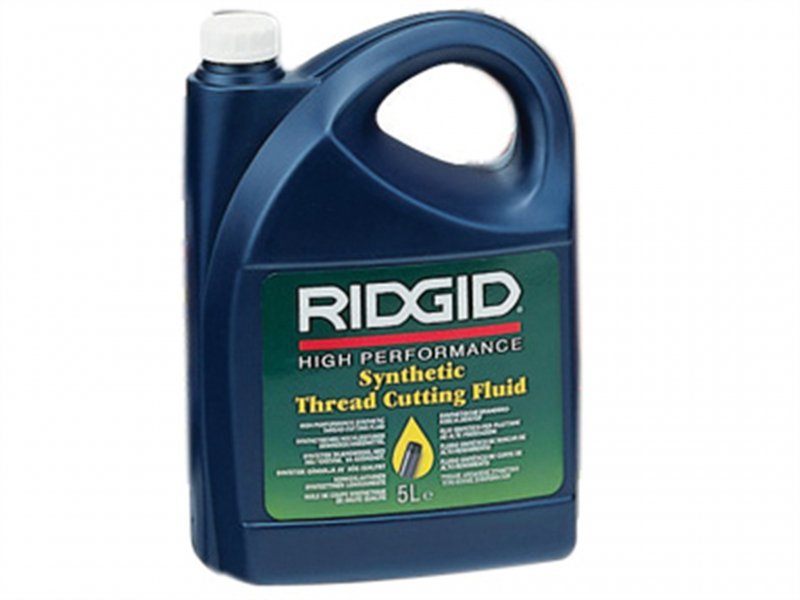Ridgid Cutting Oil, at D&M Tools