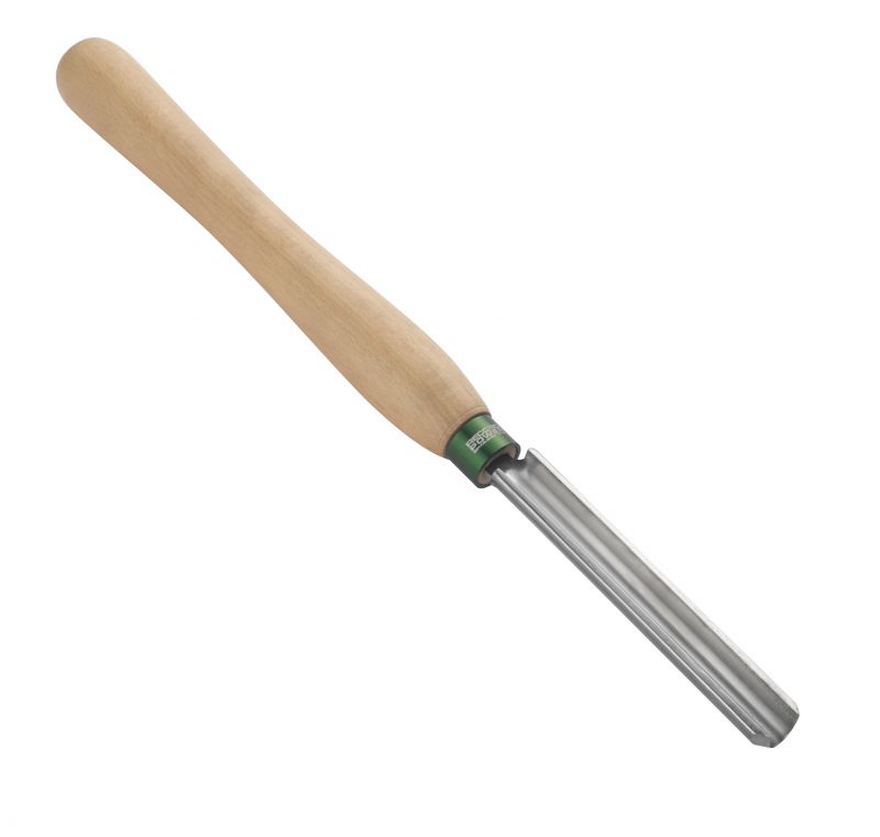Record Power New British Made 1" Spindle Roughing Gouge (12" Handle ...