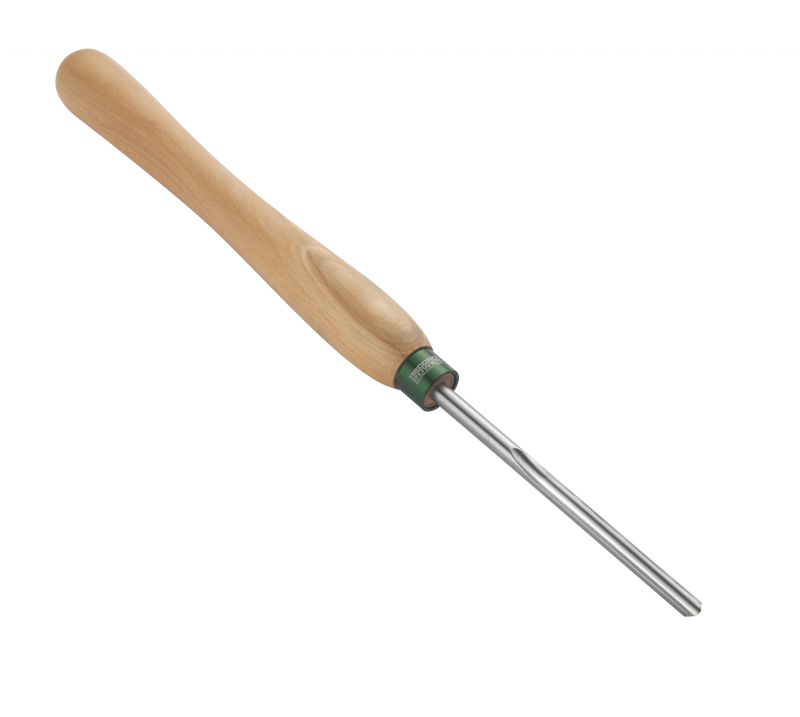 Record Power New British Made 1/2" Spindle Gouge (12" Handle), at D&M Tools