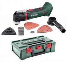 Metabo 18V Tools - Explore The Range Online | D&M Tools