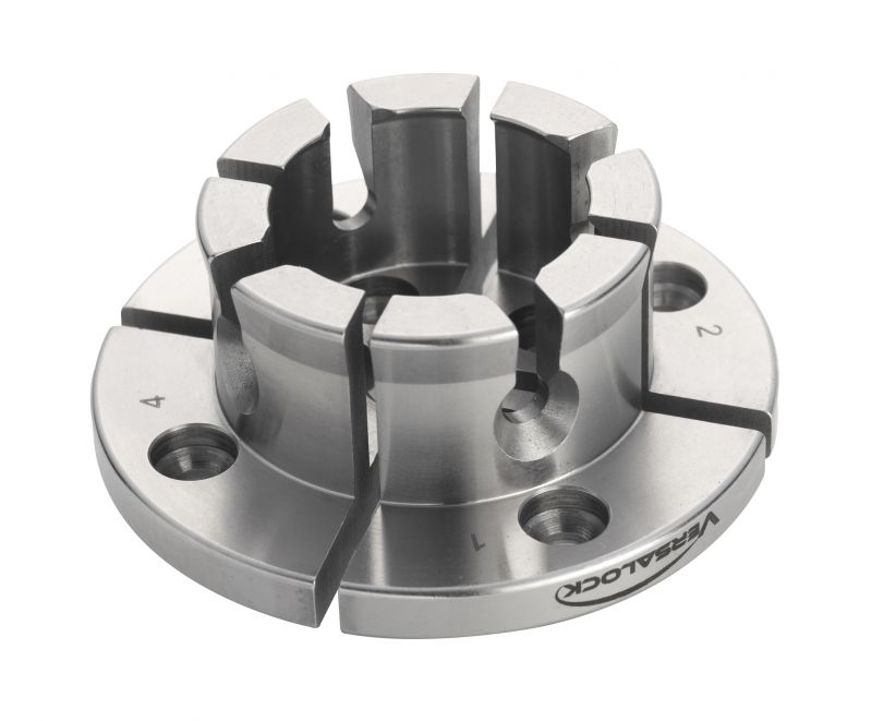 Record Power VersaLock 50mm Modular Base Jaw Upgrade -Blister In Card ...