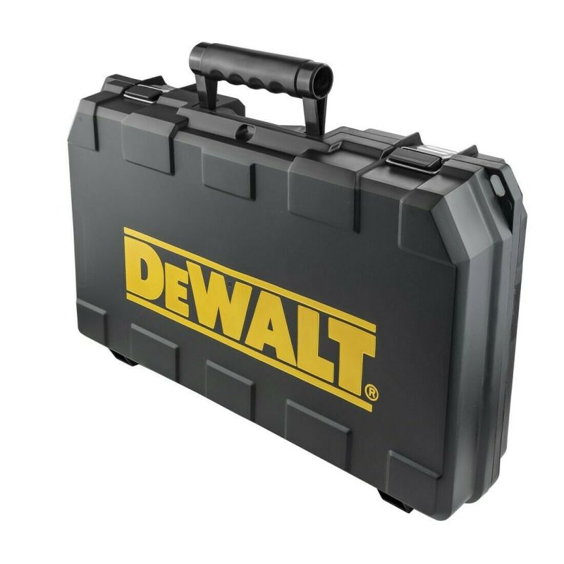 Dewalt DCH253/254/273 Carry Case, at D&M Tools