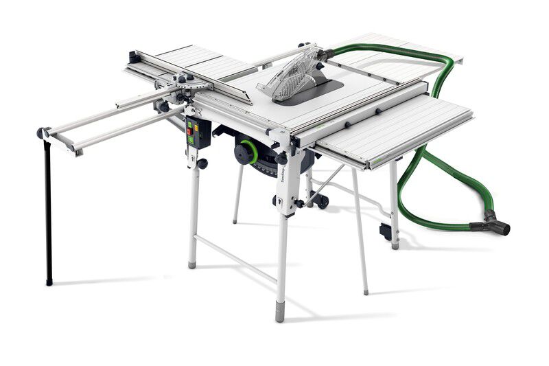 Festool 578109 SawStop Table saw TKS 80 EBS ST 840-Set, at D&M Tools