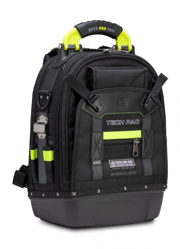Veto Pro Pac TECH PAC SPECIAL OPS Back Pack, at D&M Tools