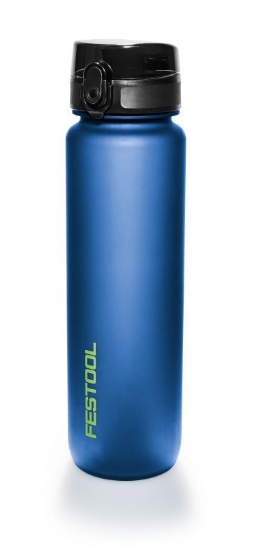 Festool 576982 Drinks bottle TFL-FT1 1L, at D&M Tools