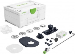 Festool Routers & Wood Routers - Buy Online | D&M Tools