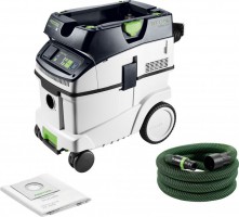 Festool Dust Extraction - Browse Dust Extraction Systems | D&M Tools