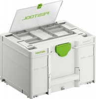Festool Systainers & Sortainers, Tool Boxes, Toolboxes, Workbenches ...