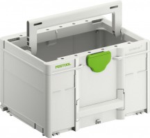Festool Systainers & Sortainers, Tool Boxes, Toolboxes, Workbenches ...