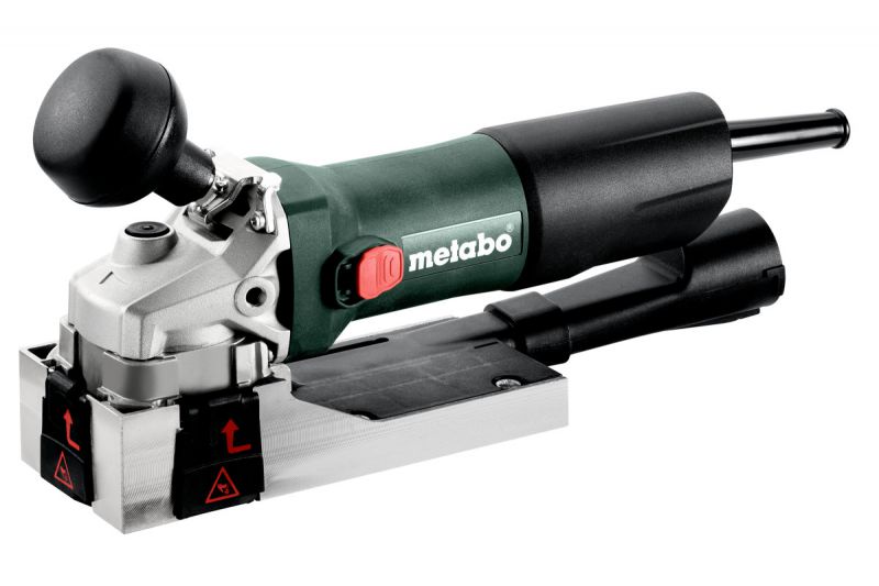 Metabo New LF 850 S (601049590) Paint Remover with MetaBOX Case, at D&M ...