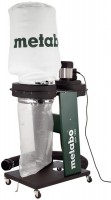 Metabo Dust Extractors & Vacuums - Order Now | D&M Tools
