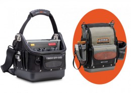 Veto Pro Pac Tool Bags - Complete Range, Veto Pro Pac, Featured ...
