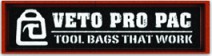 Veto Pro Pac 10953 MB-S EVO Compact Meter Bag, at D&M Tools