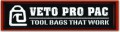 Veto Pro Pac Tool Bag - Tool Bag Veto Pro Pac | D&M Tools